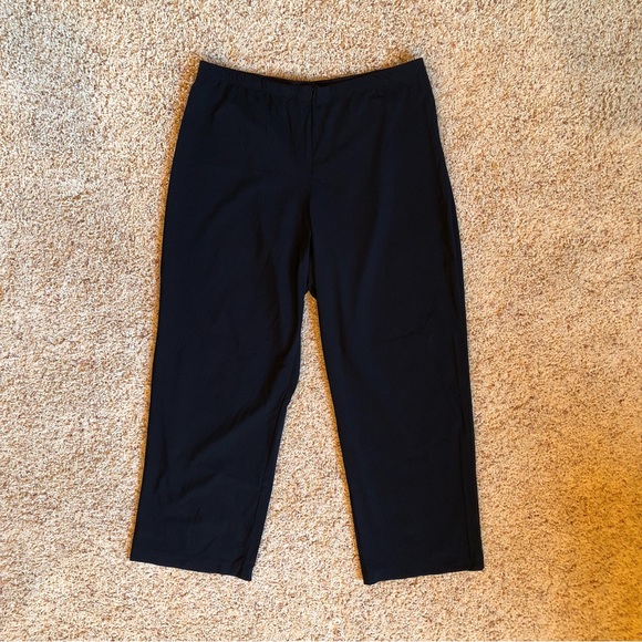 Porto | Pants & Jumpsuits | Porto San Francisco Trousers Stretchy Pants ...